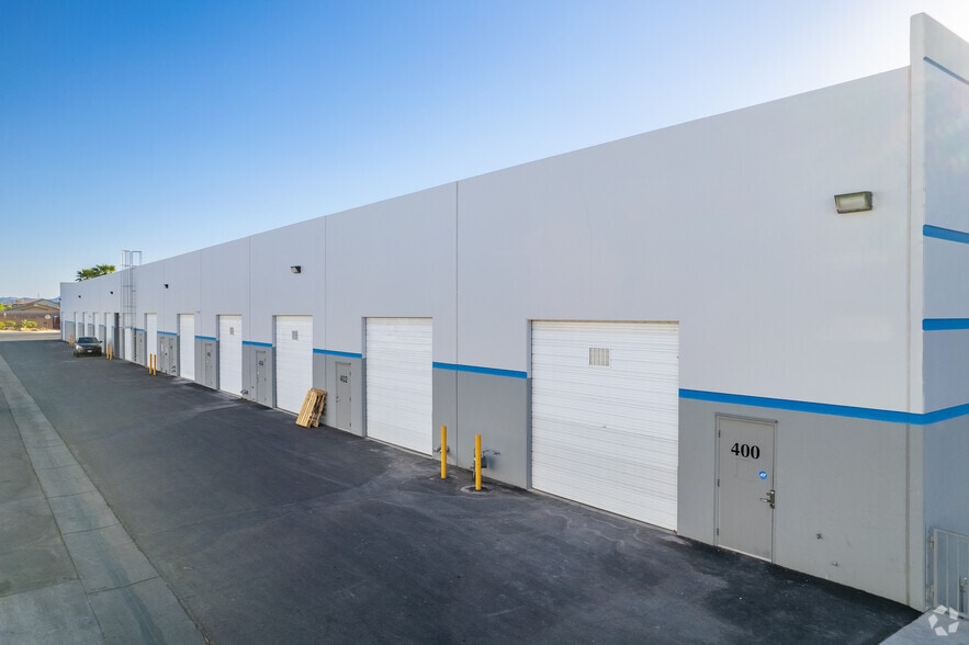 6625 S Valley View Blvd, Las Vegas, NV 89118 - Flex/R&D For Lease ...