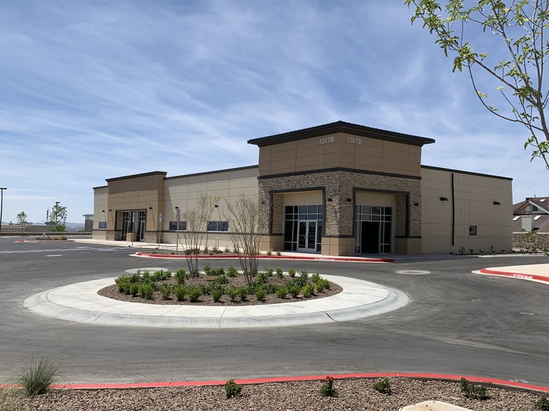1387 George Dieter Dr, El Paso, TX 79936 - Medical Office For Lease ...