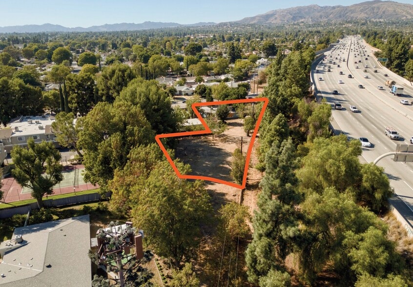 10810 Woodley Ave, Granada Hills, CA 91344 - Land For Sale Cityfeet.com