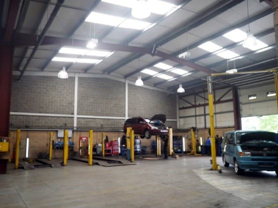 Watling St, Milton Keynes, BKM MK6 4AE - Industrial For Lease Cityfeet.com