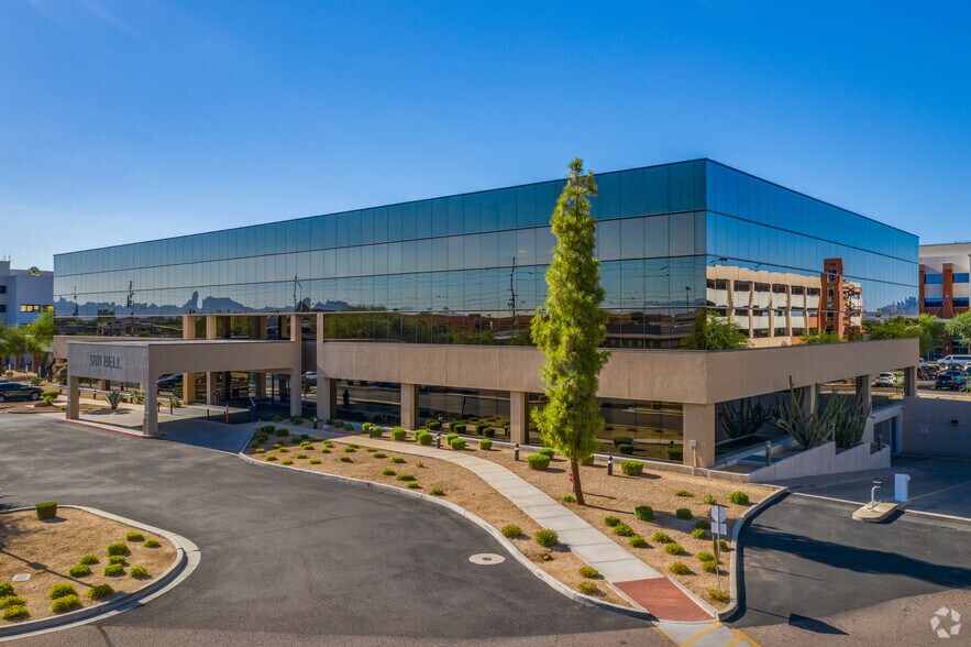 3811 E Bell Rd, Phoenix, AZ 85032 - Medical Office For Lease Cityfeet.com