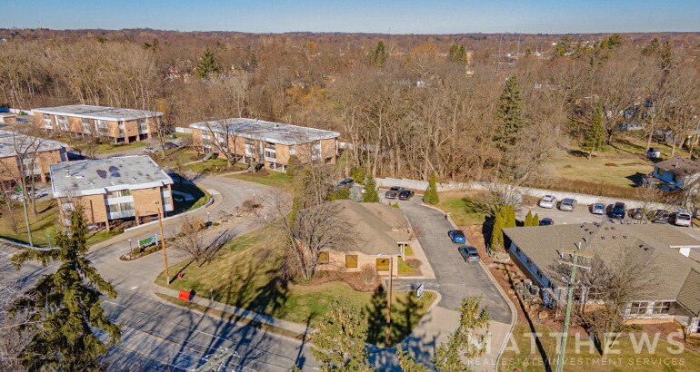 31930 Grand River Ave, Farmington, MI 48336 - Medical For Sale Cityfeet.com