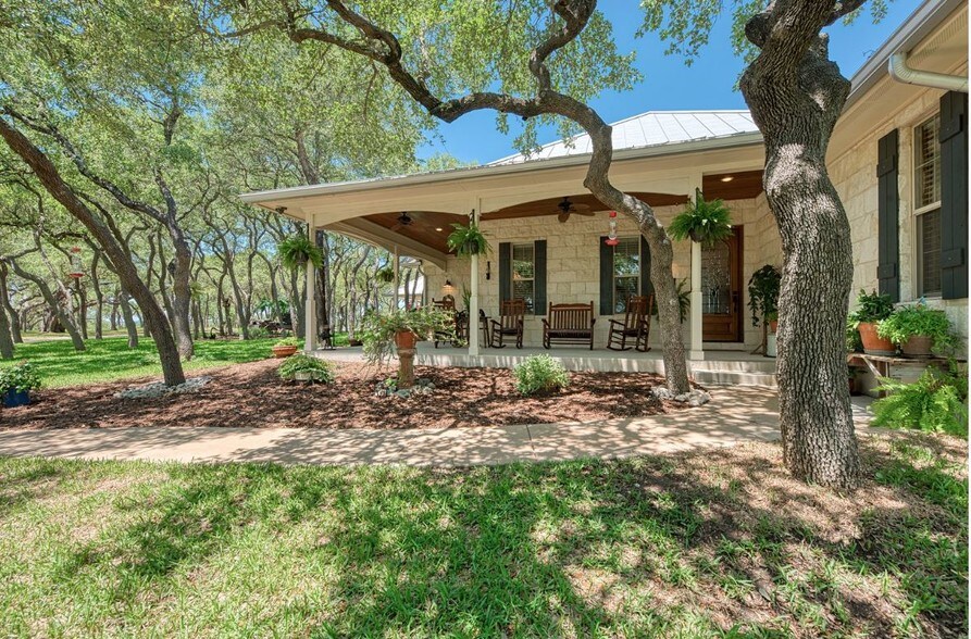 31120 Blanco Rd, Bulverde, TX 78163 - Specialty For Sale Cityfeet.com