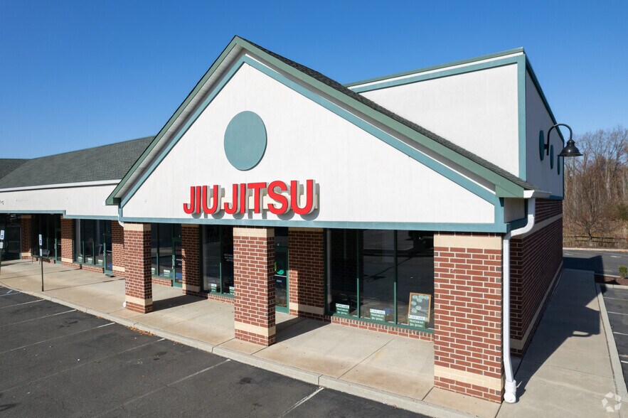 2043 Route 130 N, Burlington, NJ 08016 For Lease Cityfeet.com