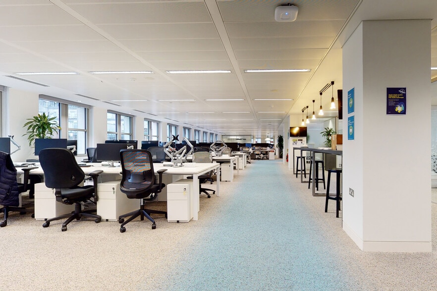 40 Strand, London, LND WC2N 5RW - Office For Lease Cityfeet.com