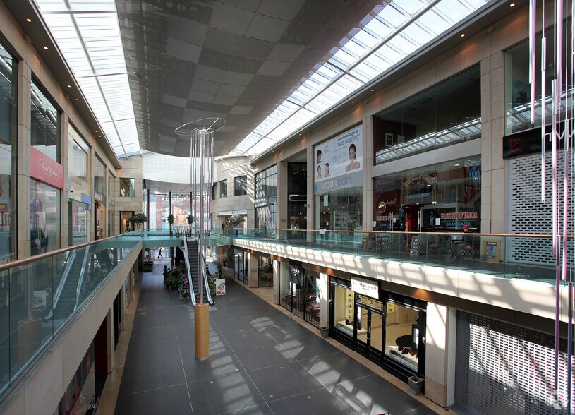 Whitechapel, Liverpool, MSY L1 6DA - Retail For Lease Cityfeet.com