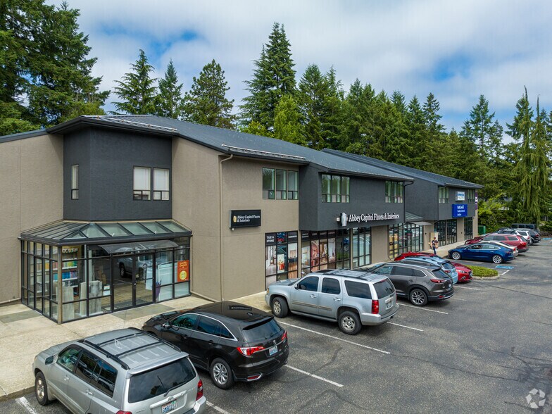 1217 Cooper Point Rd SW, Olympia, WA 98502 - Storefront Retail Office ...
