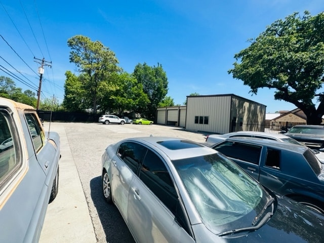 2202 Campbell Rd, Houston, TX 77080 - Industrial For Lease Cityfeet.com