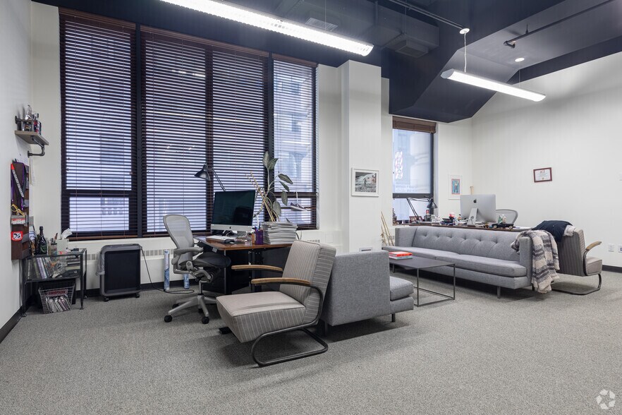 42 Broadway, New York, NY 10004 - Office For Lease Cityfeet.com