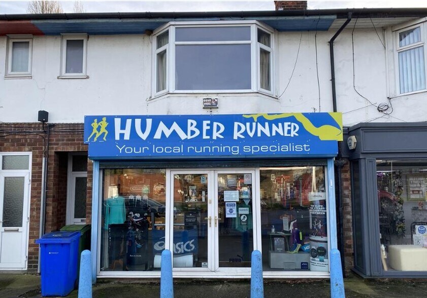 229 Boothferry Rd, Hessle, NHS HU13 9BB - Department Store For Sale ...