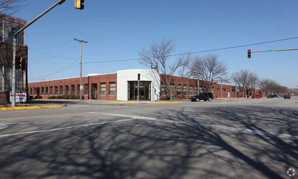 1600-1700 Swift Ave, North Kansas City, MO 64116 - Industrial For Lease ...