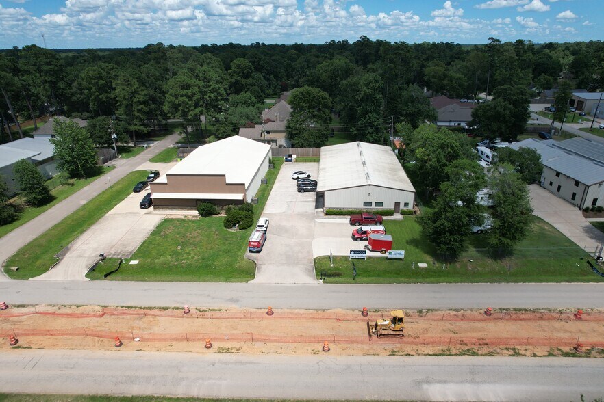 32914 Tamina, Magnolia, TX 77354 - Industrial For Lease Cityfeet.com