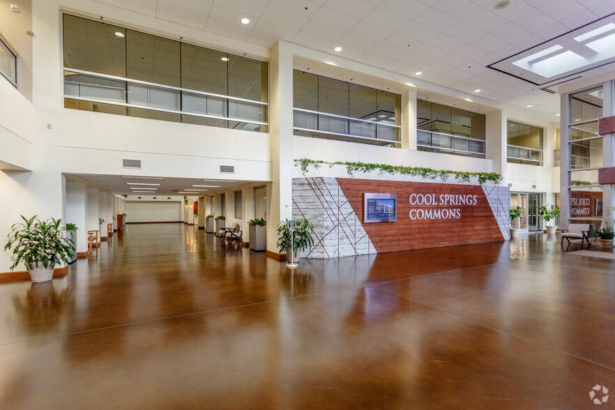 7100 Commerce Way, Brentwood, TN 37027 - Office For Lease Cityfeet.com