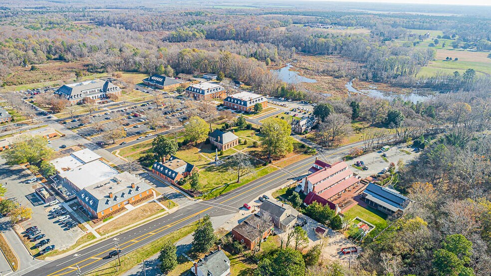 13185 Hanover Courthouse Rd, Hanover, VA 23069 - Retail For Lease ...