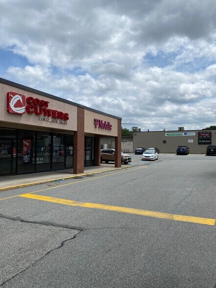 200 Main St, Stoneham, MA 02180 For Lease Cityfeet.com