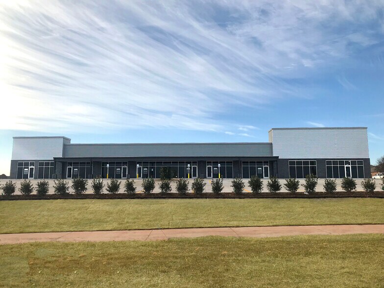 5616 W Memorial Rd, Oklahoma City, OK 73142 - Retail For Lease Cityfeet.com