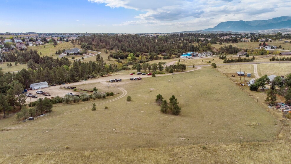 2210 Old Ranch Rd, Colorado Springs, CO 80908 - Land For Sale Cityfeet.com