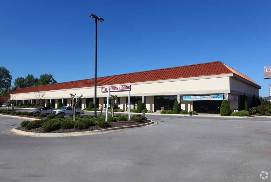 2315 Bob Wallace Ave SW, Huntsville, AL 35805 - Flex/R&D For Lease ...