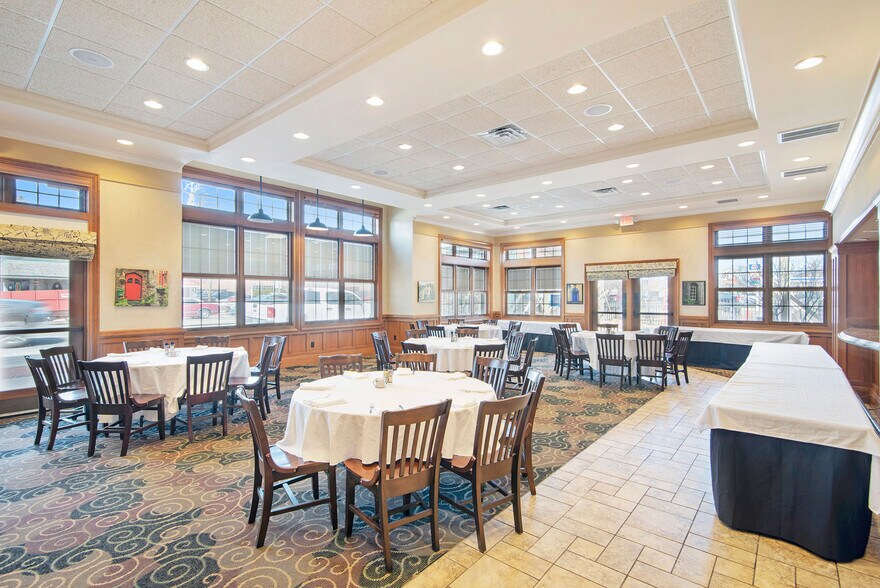 604 N McEwan St, Clare, MI 48617 - Hotel For Sale Cityfeet.com