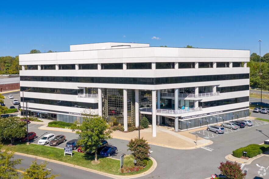 12011 Lee Jackson Memorial Hwy, Fairfax, VA 22033 - Medical Office For Lease Cityfeet.com