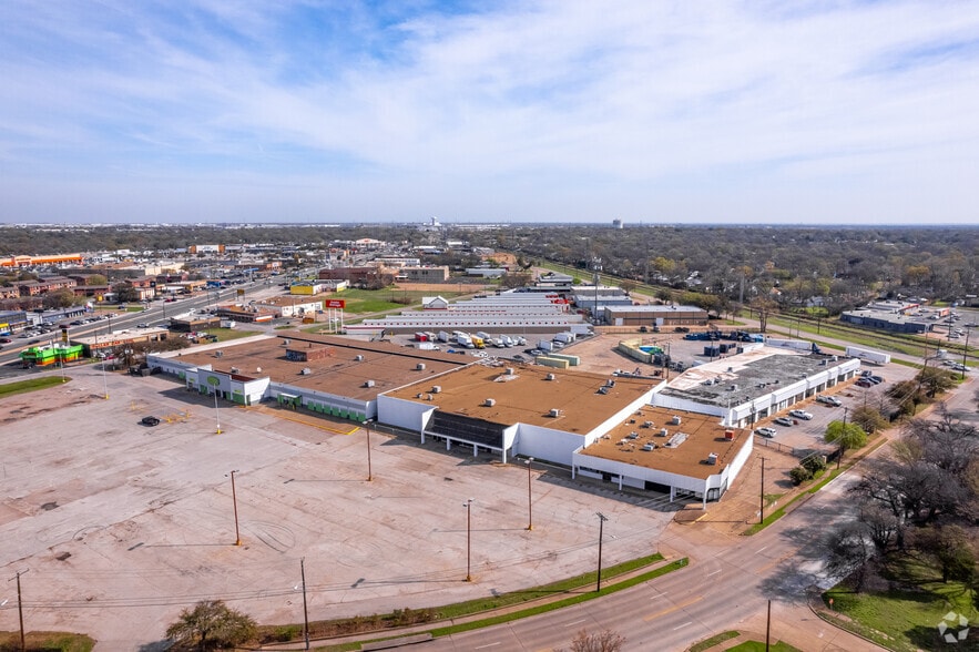 10710-10718 Garland Rd, Dallas, TX 75218 - Retail For Lease Cityfeet.com