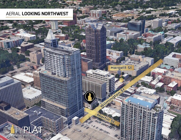 17-19 E Martin St, Raleigh, NC 27601 - Office For Lease Cityfeet.com