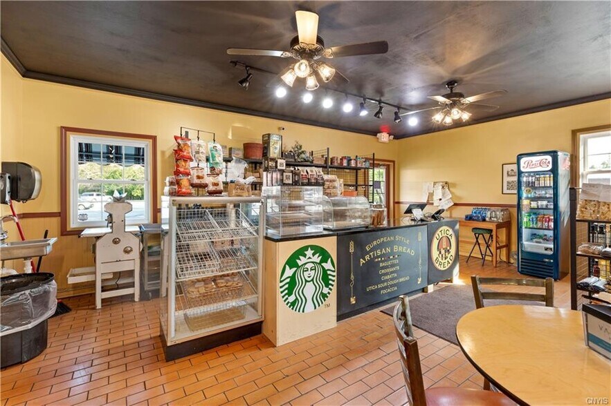32 Chenango Ave, Clinton, NY 13323 - Restaurant For Sale Cityfeet.com