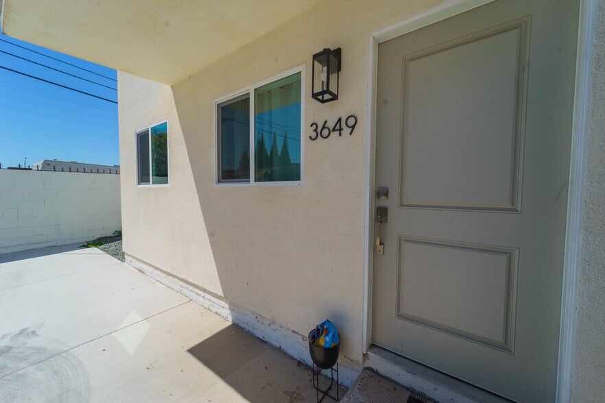 3643-45 Logan Avenue, San Diego, CA 92113 - Apartments For Sale ...