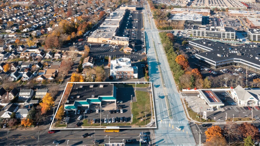 1526-1596 Union Tpke, New Hyde Park, NY 11040 - Freestanding For Sale ...