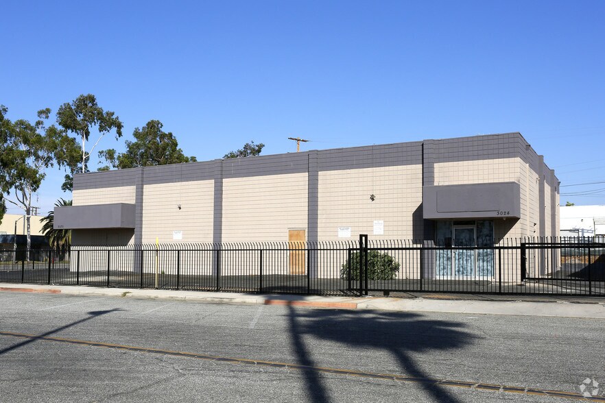 3024 Franklin Ave, Riverside, CA 92507 - Warehouse For Sale Cityfeet.com