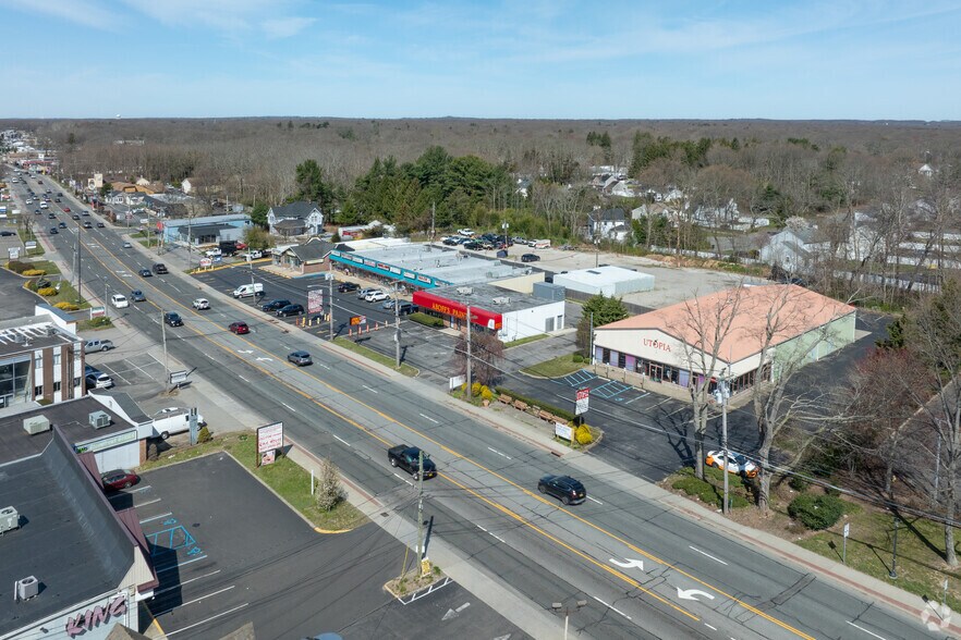 2343 Middle Country Rd, Centereach, NY 11720 - Retail For Lease ...
