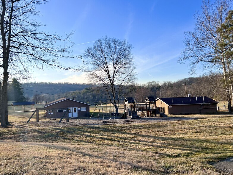 21880 Shadley Valley Rd, Danville, OH 43014 - Specialty For Sale ...