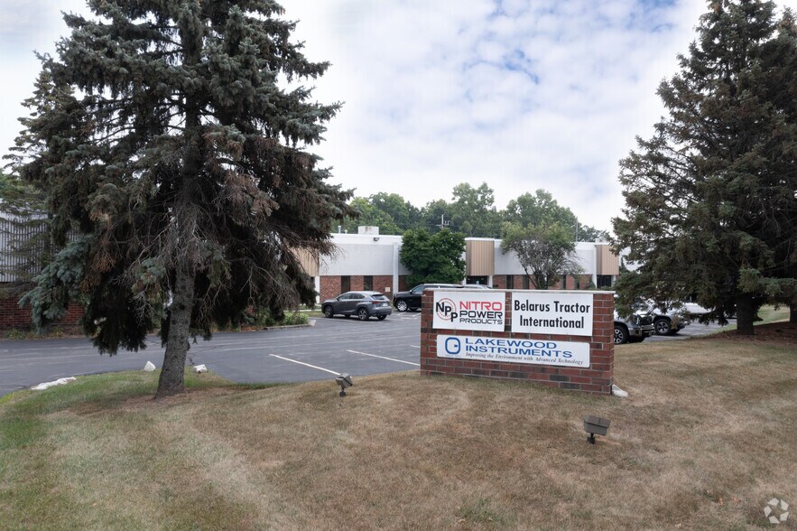 7834-7842 N Faulkner Rd, Milwaukee, WI 53224 - Warehouse For Sale ...