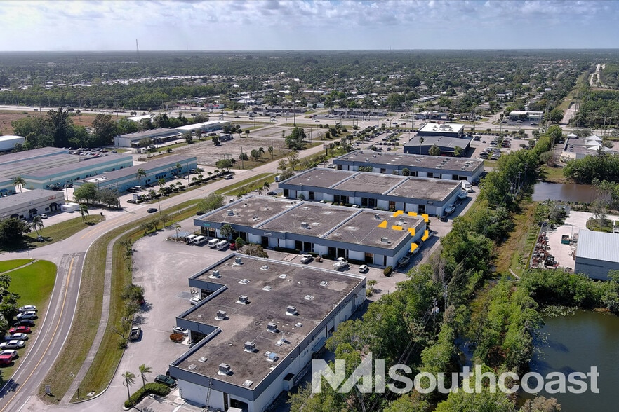 2851-2897 SE Monroe St, Stuart, FL 34997 - Industrial For Lease ...
