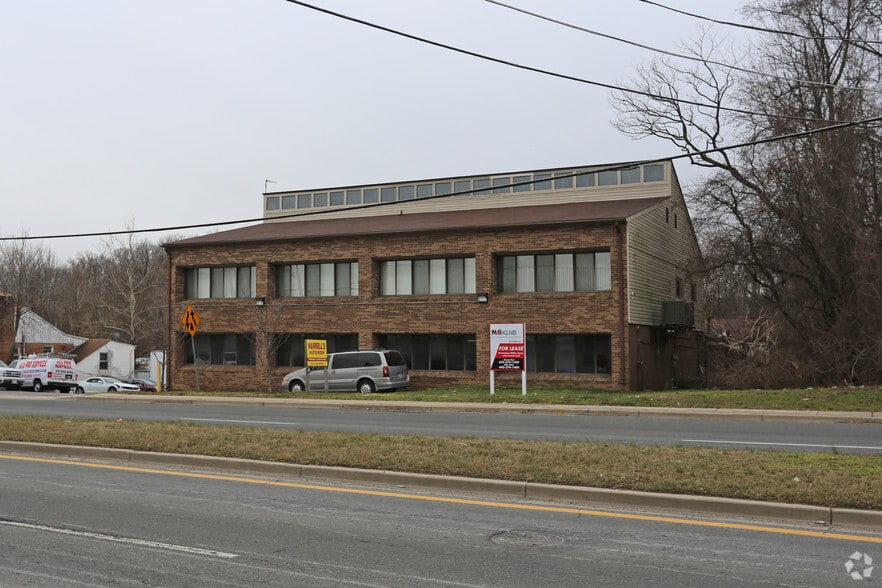1215-1227 Ritchie Rd, Capitol Heights, MD 20743 - Industrial For Lease ...