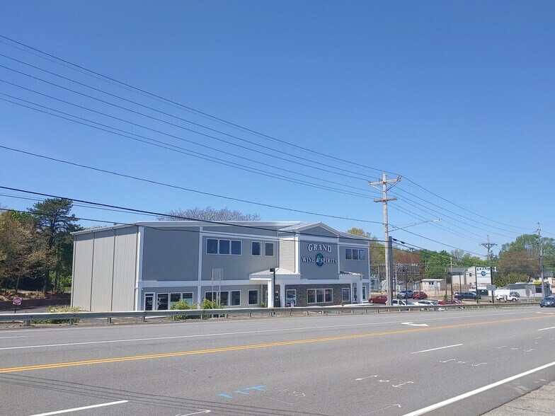 255 Route 12, Groton, CT 06340 - Retail For Lease Cityfeet.com