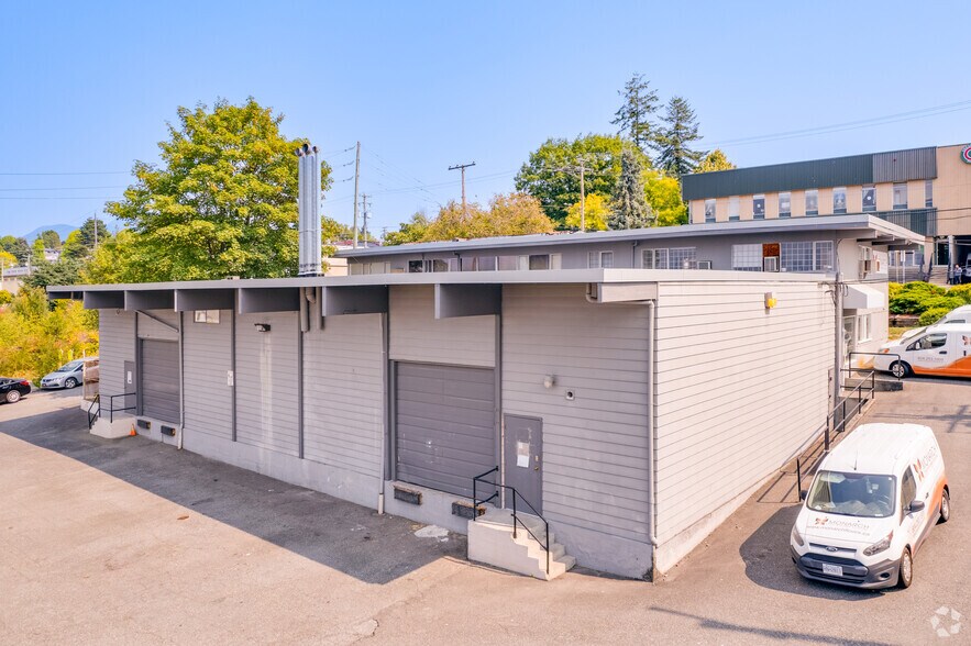 1627 Ingleton Ave, Burnaby, BC V5C 4L8 - Industrial For Lease Cityfeet.com