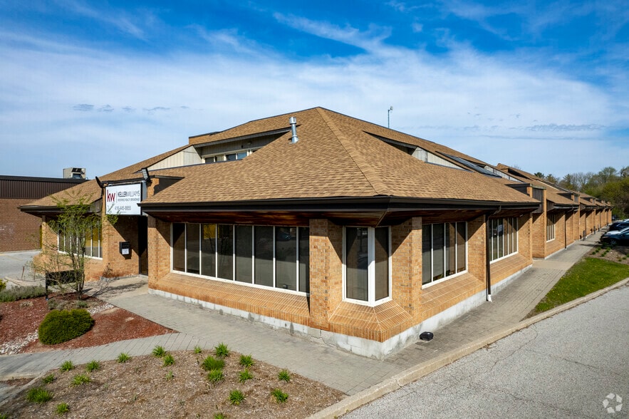 156 Duncan Mill Rd, Toronto, ON M3B 3N2 - Office For Lease Cityfeet.com