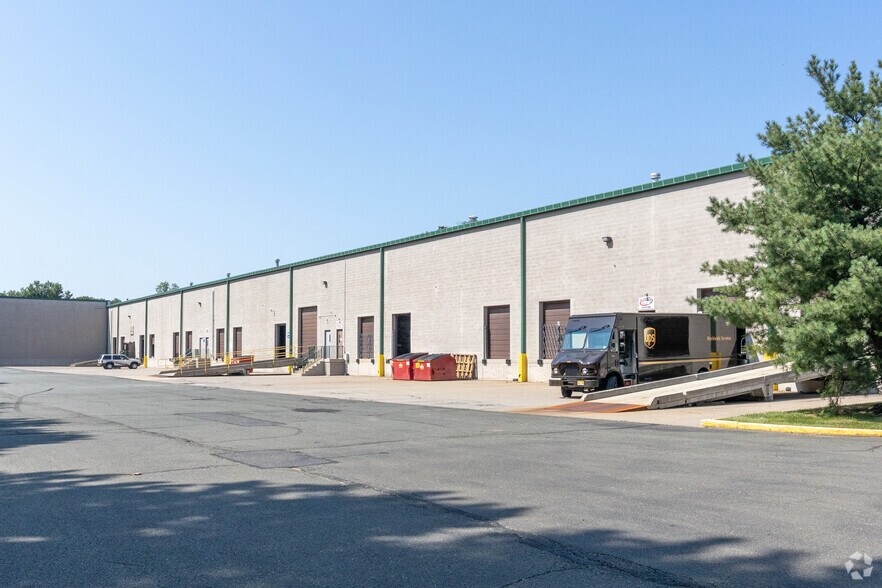 1005 Whitehead Road Ext, Ewing, NJ 08638 - Industrial For Lease ...