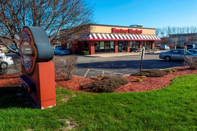 205 S Randall Rd, Elgin, IL 60123 - Fast Food For Sale Cityfeet.com