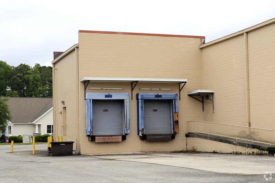3025 Ashley Town Center Dr, Charleston, SC 29414 - Retail For Lease ...