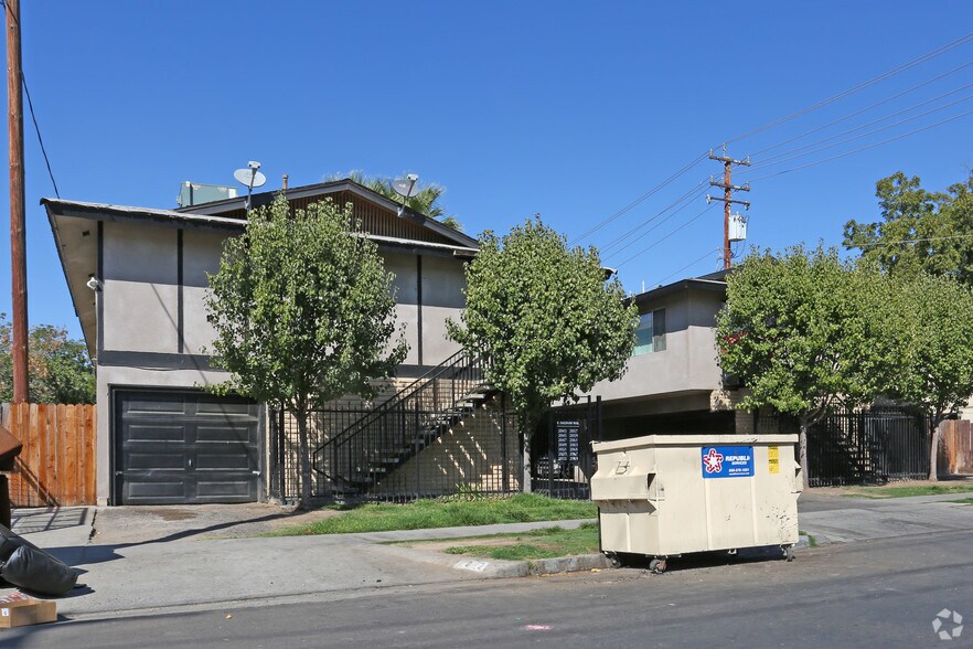 2041-2069 E Saginaw Way, Fresno, CA 93726 - Apartments For Sale ...
