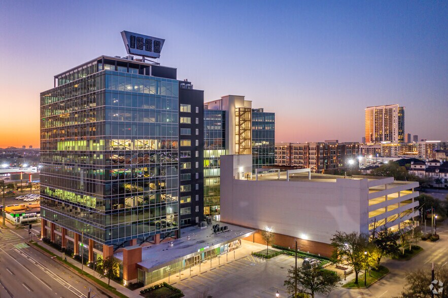 2100 Travis St, Houston, TX 77002 - Office For Lease Cityfeet.com