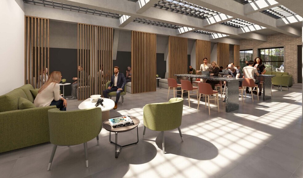 One Park Ave, New York, NY 10016 - Medical Office For Lease Cityfeet.com