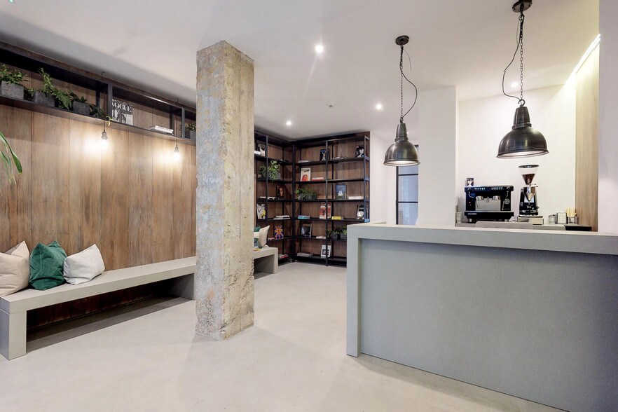 19-20 Berners St, London, LND W1T 3NW - Office For Lease Cityfeet.com