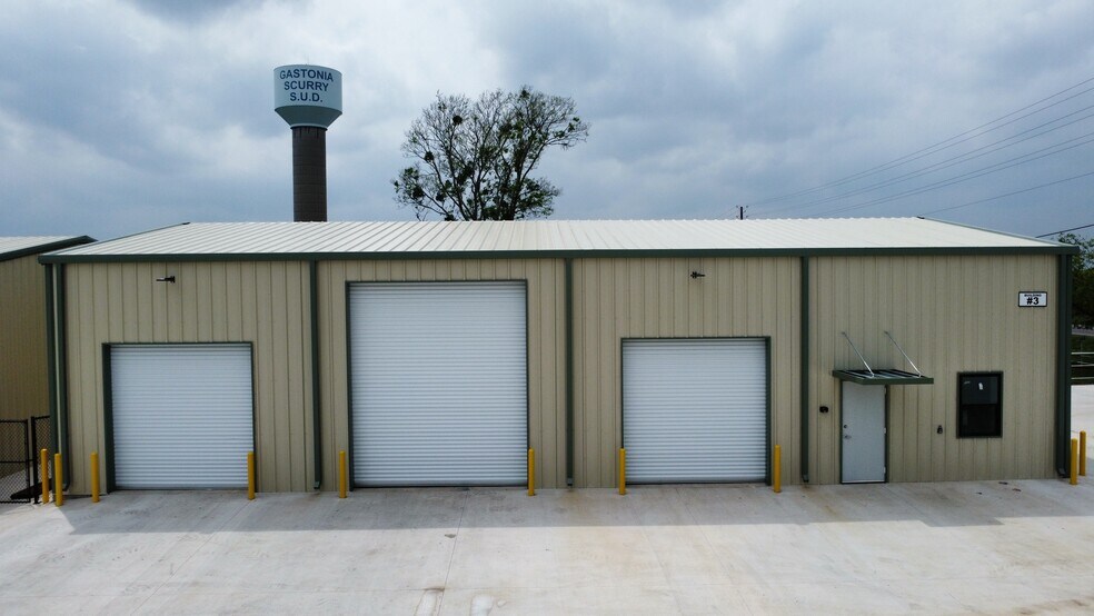 6524 Michael Talty Ave, Terrell, TX 75160 - Flex/R&D For Lease Cityfeet.com