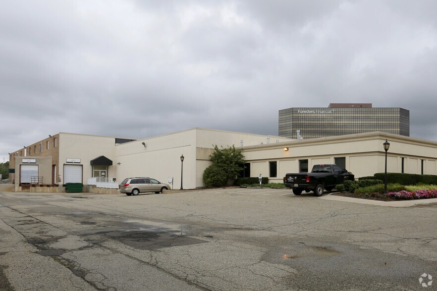 135 Raritan Center Pky, Edison, NJ 08837 - Flex/R&D For Lease Cityfeet.com