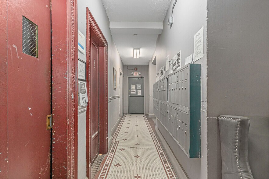 2627 John R St, Detroit, MI 48201 - Apartments For Sale Cityfeet.com