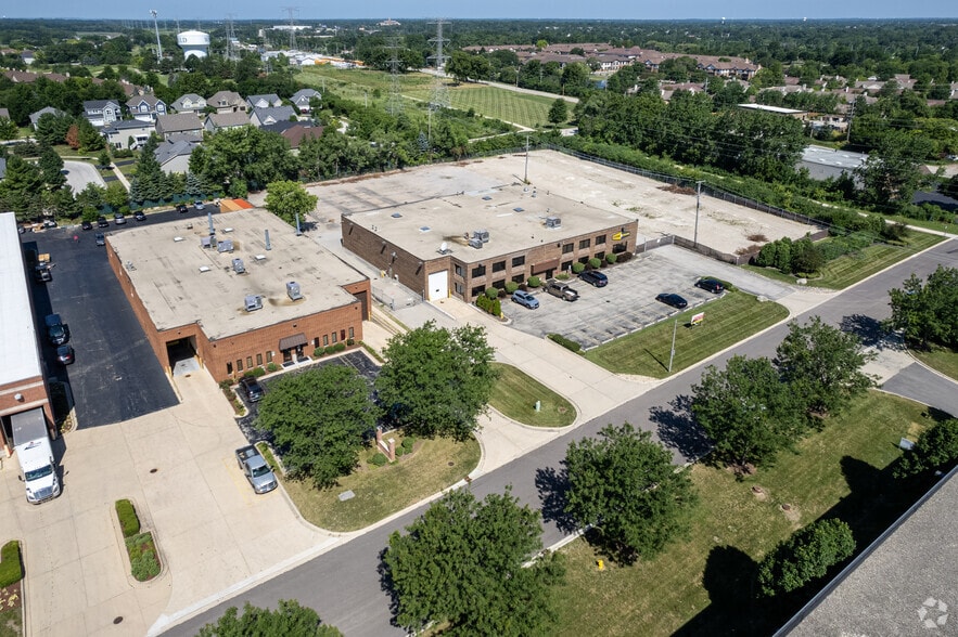 220 S Westgate Dr, Carol Stream, IL 60188 - Industrial For Lease ...
