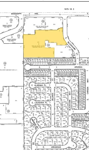 13910-14088 E Mississippi Ave, Aurora, CO 80012 For Lease Cityfeet.com